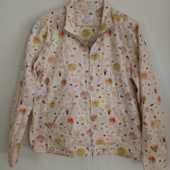 Christopher & Banks | Jackets & Coats | Christopher Banks Vintage ...